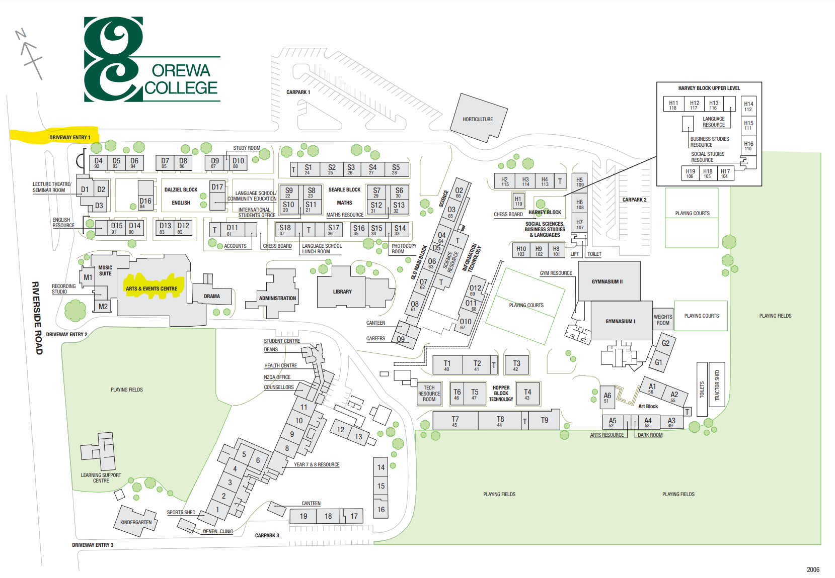 The Weekend – The Embroiderers' Great Escape