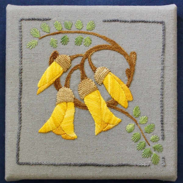 Classes 2025 – The Embroiderers' Great Escape