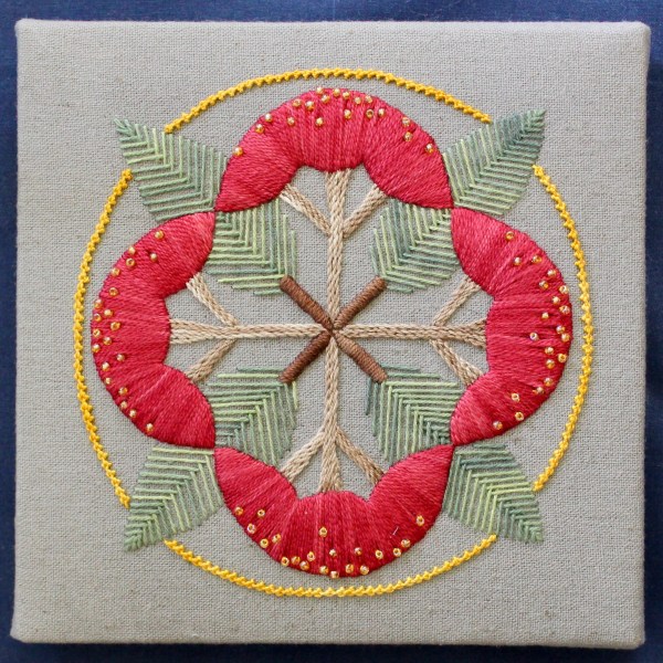 Classes 2025 – The Embroiderers' Great Escape