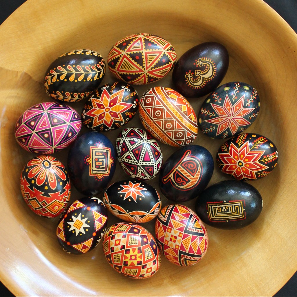 Classes 2025 – The Embroiderers' Great Escape